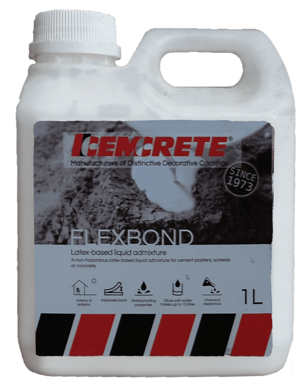Cemcrete Flexbond