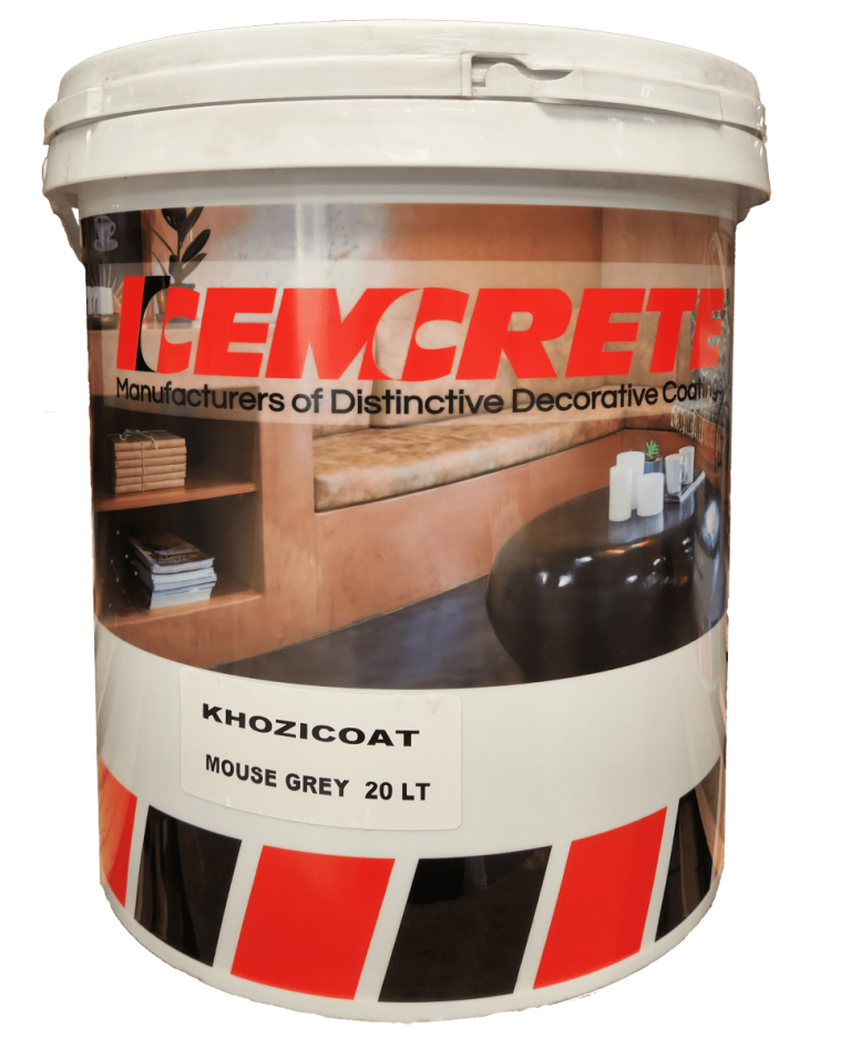 Cemcrete Cemcote Skimmed