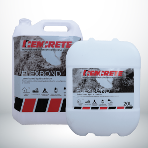 Cemcrete Flexbond