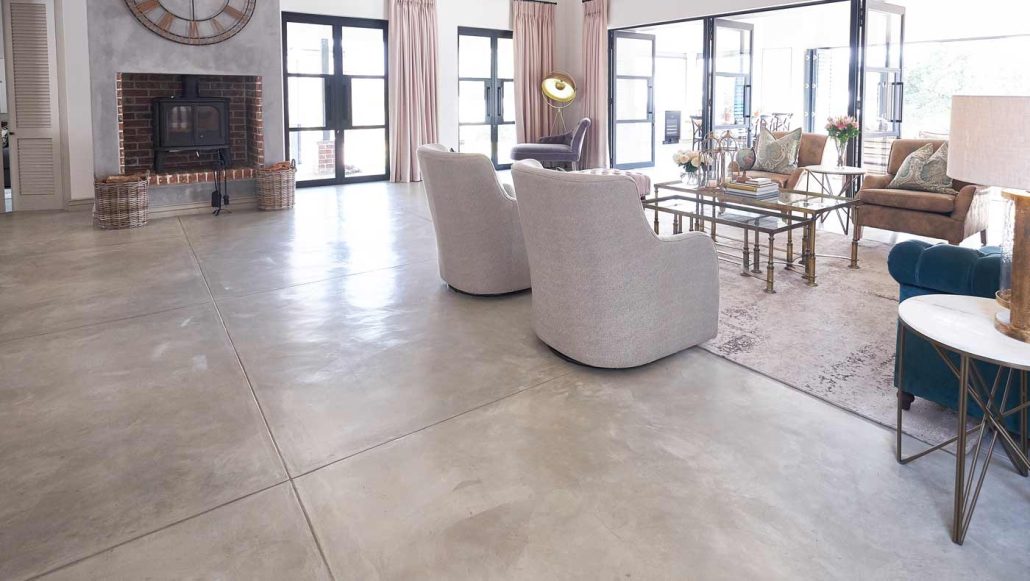 Cemcrete Colour Hardener